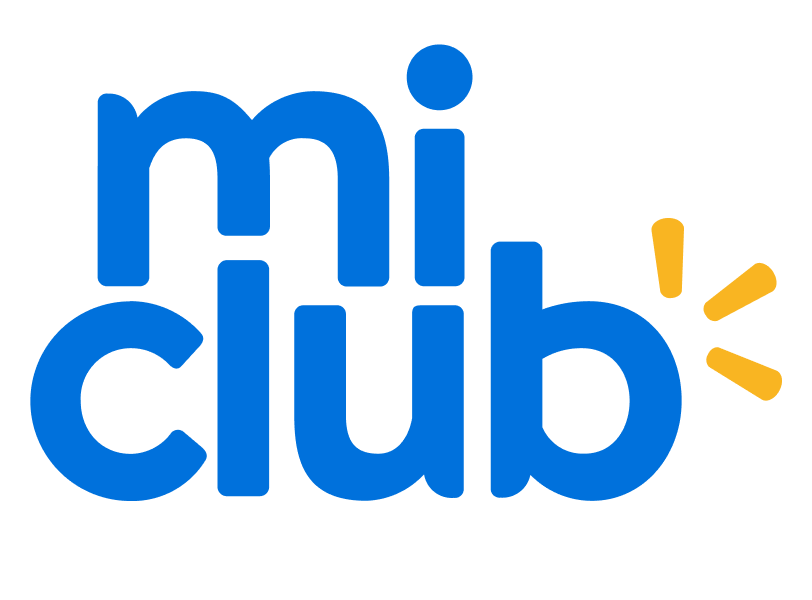 logo de MiClub